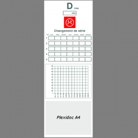 Tableaux SQCDM ou SQCDP pour vous permettre de suivre la performance de ...