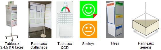 About Lean Qcd Lean Qcd